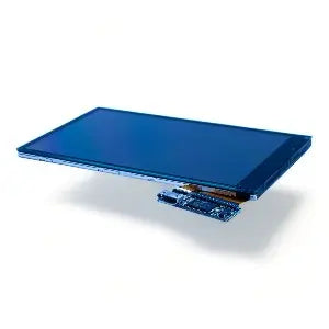 Vocore displays – 3D-Simgear