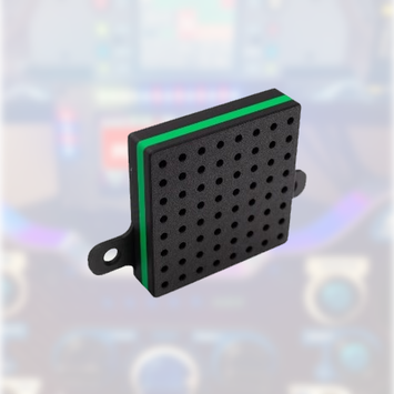 3D-Simgear - Professional Simracing Hardware made for You