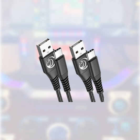 3D-Simgear - Professional Simracing Hardware made for You