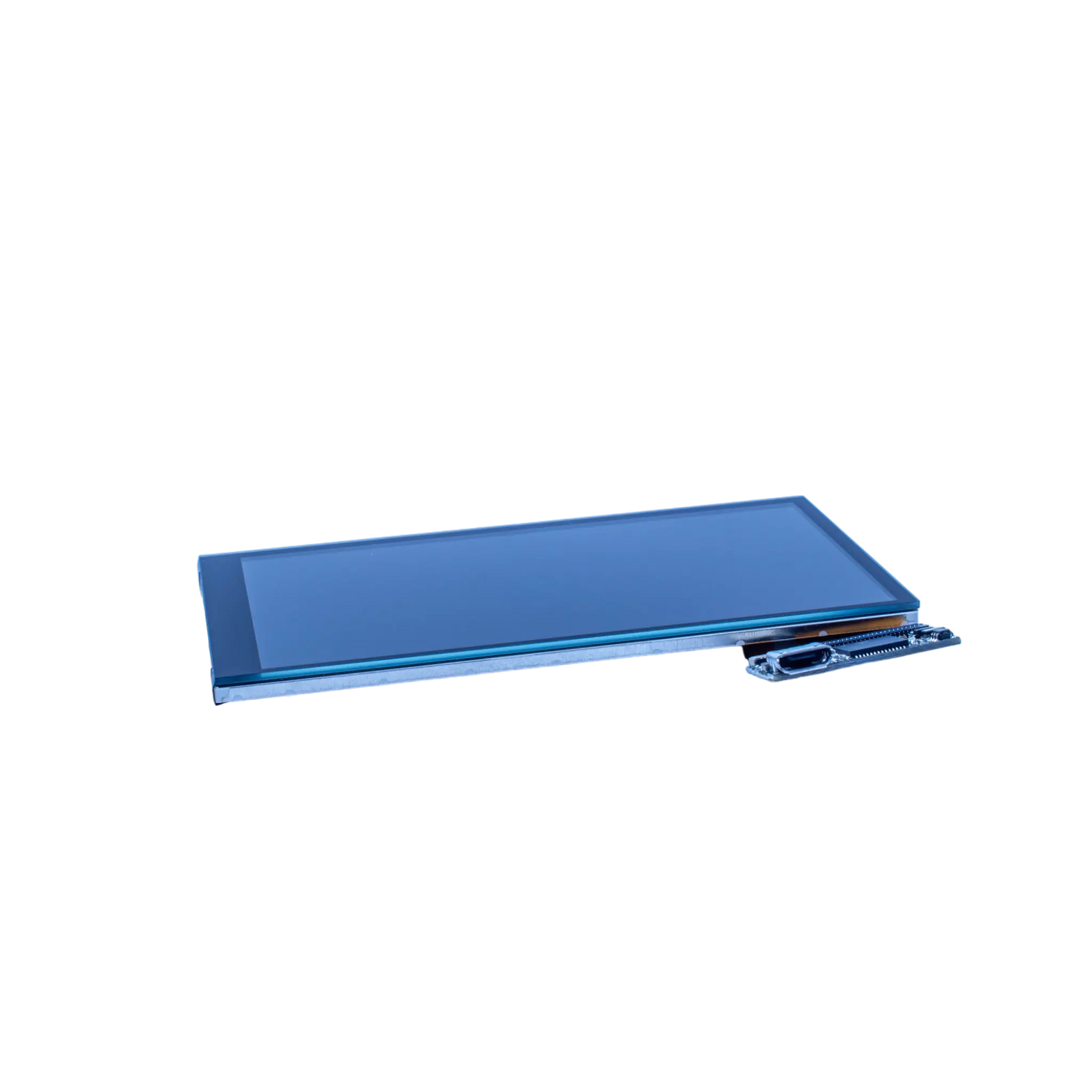 Vocore displays – 3D-Simgear