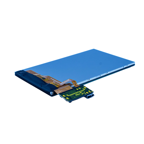 Vocore 4.3 Zoll Touchscreen Display MPRO - 3D-Simgear
