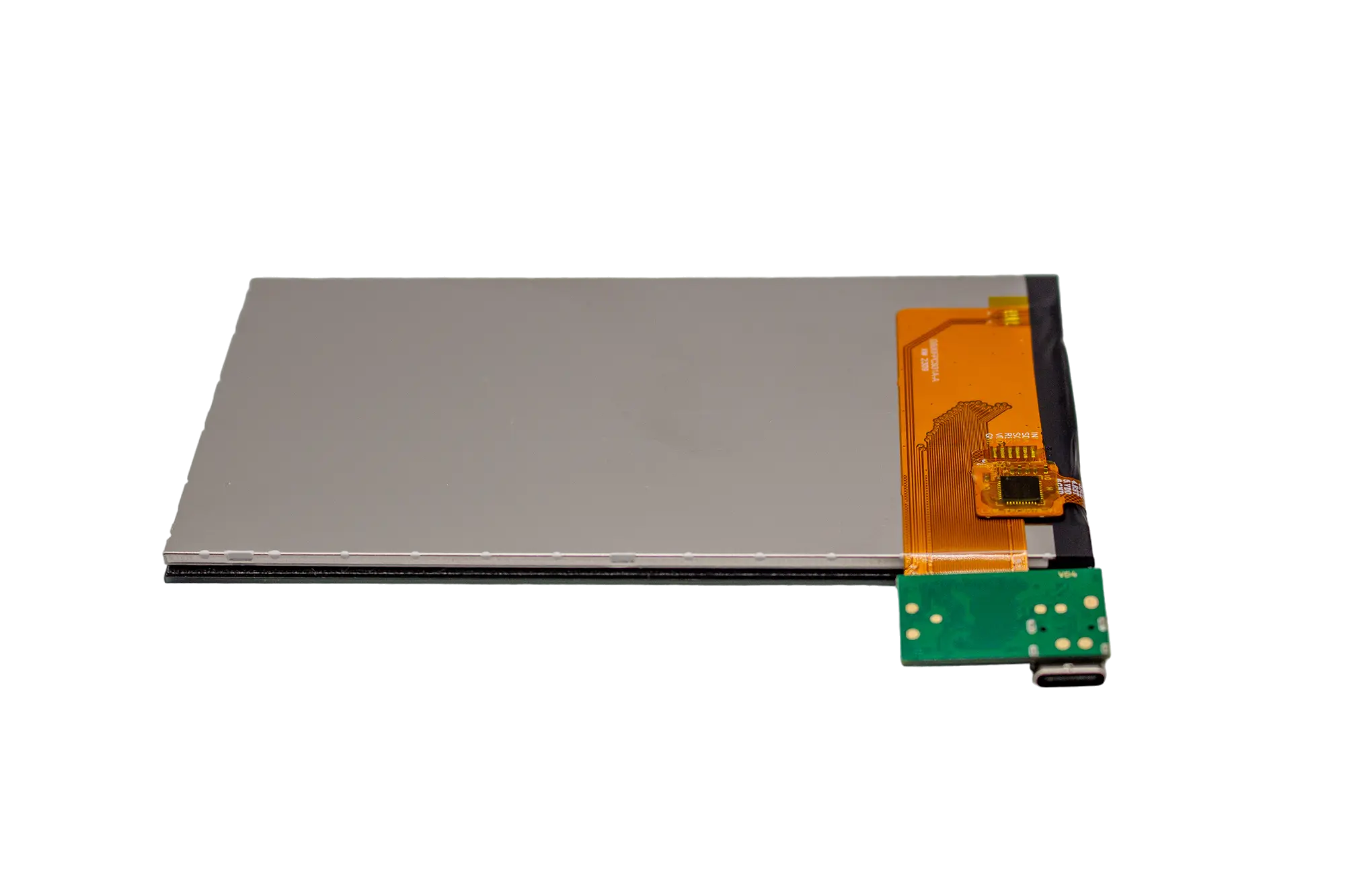 Vocore MPRO 5 zoll Display - 3D-Simgear